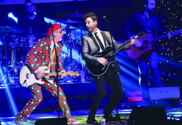 Feel the Love of Christmas Again in Wheeling | News, Sports, Jobs - The ...